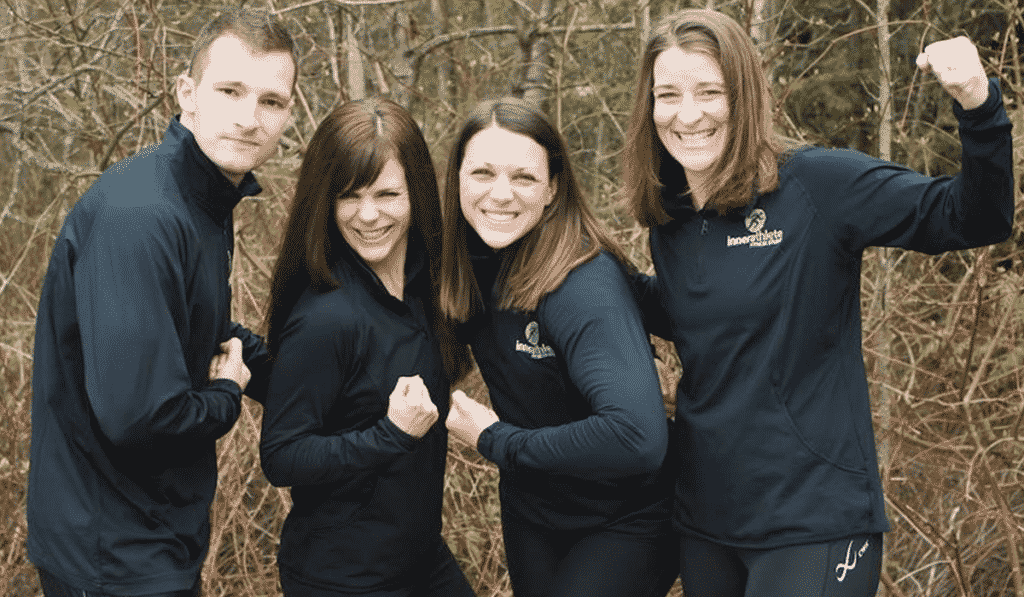 Rachel Gaffney – “From Losing About $6k a Month to Making Over $40k ...