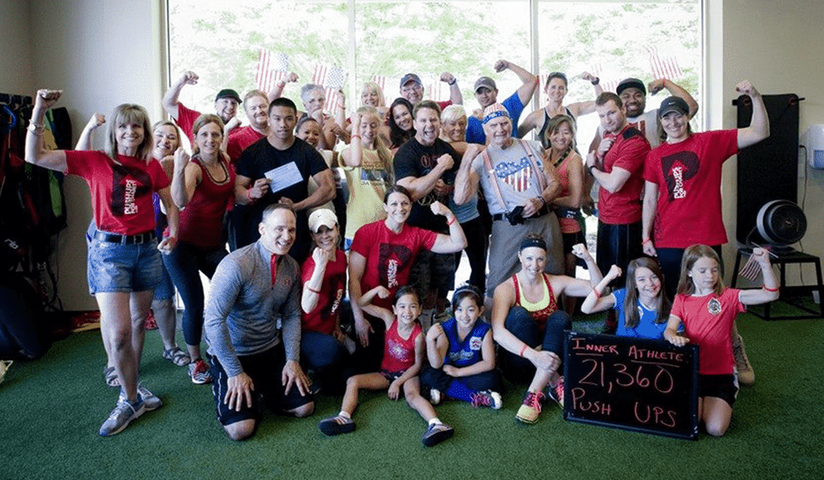 Rachel Gaffney – “From Losing About $6k a Month to Making Over $40k ...