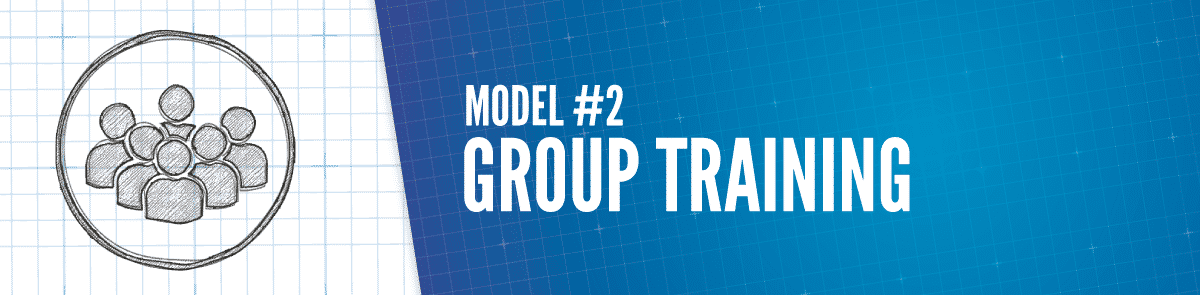 9 Models To Build A Powerful (And Profitable) Fitness Business : NPE ...