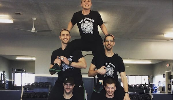 How Kevin Turned Negative Employee Feedback Into A Leadership Growth ...