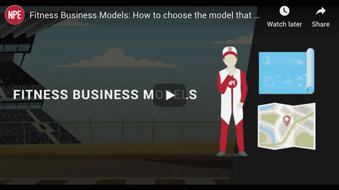 How to Choose a Successful Gym Business Model that Fits Your Service ...