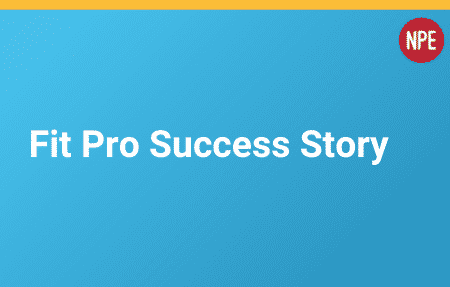 Kimberly Curran : NPE Fitness