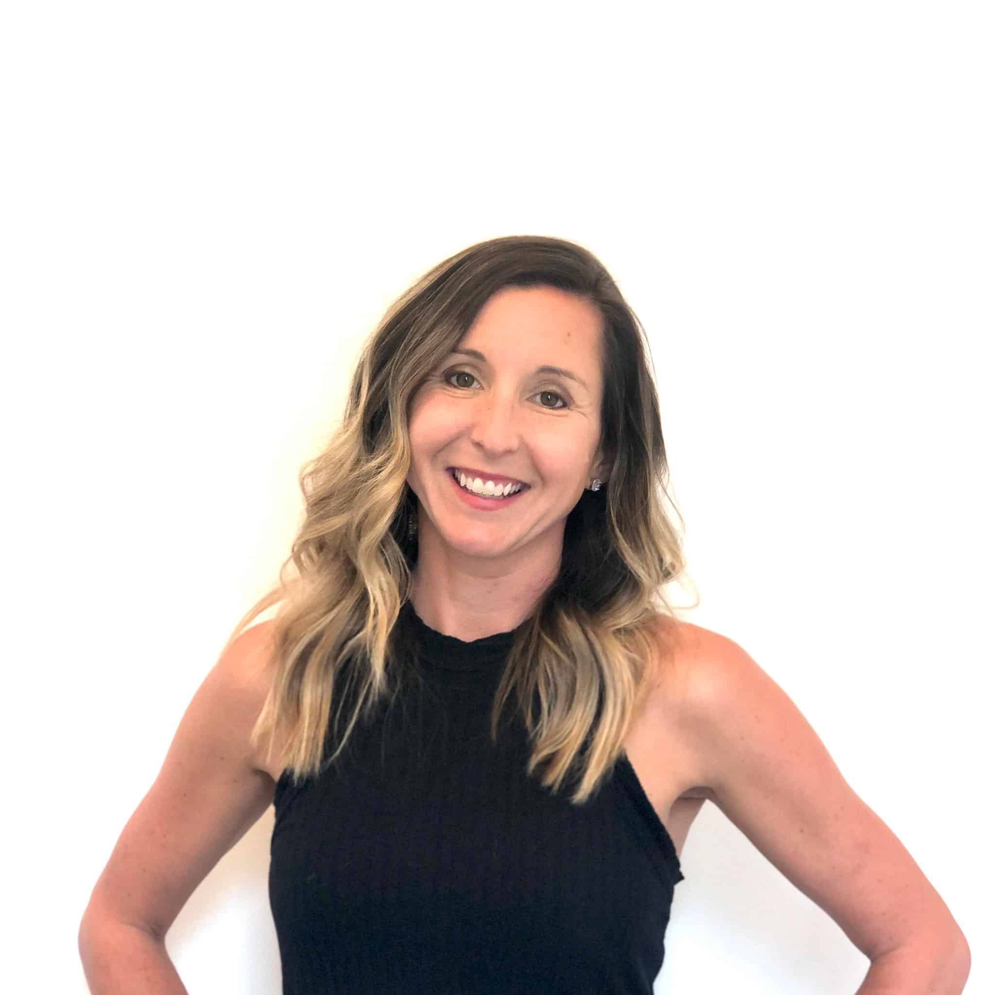 Kimberly Curran : NPE Fitness