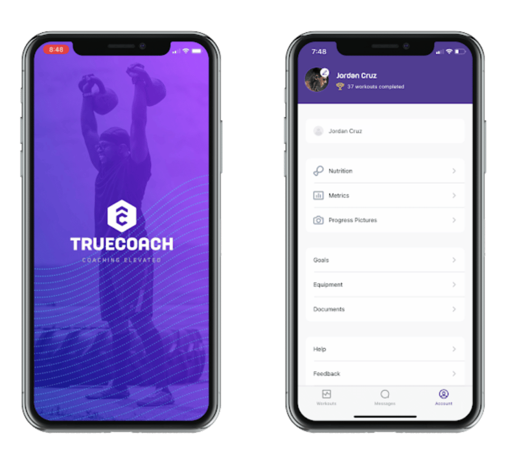 TrueCoach : NPE Fitness