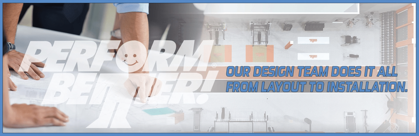 Perform Better | NPE Fitness